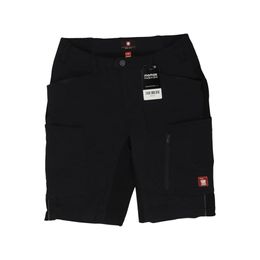 Engelbert Strauss Shorts Damen Größe S Second Hand schwarz