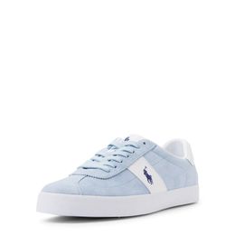 Polo Ralph Lauren Sneakers male Blue size 43
