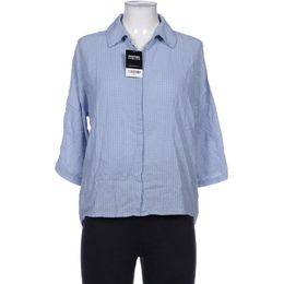 Opus Bluse Damen Gr&ouml;&szlig;e M Second Hand blau