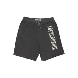 Abercrombie & Fitch Abercrombie & Fitch Stoffhose Herren Gr&ouml;&szlig;e 31/32 Second Hand grau