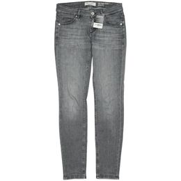Marc O'Polo Marc O'Polo Jeans Damen Größe 26 Second Hand grau