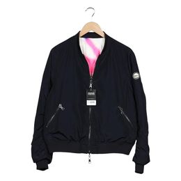 No. 1 Como Jacke Damen Größe L Second Hand marine