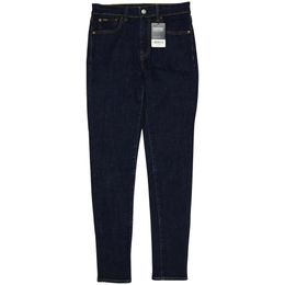 Polo Ralph Lauren Jeans Damen Gr&ouml;&szlig;e 26 Second Hand marine