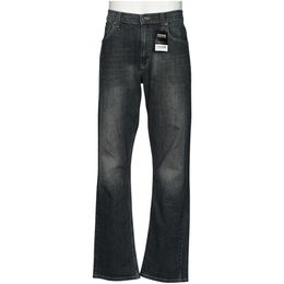 Levi's LEVI'S Jeans Herren Größe 34 Second Hand blau