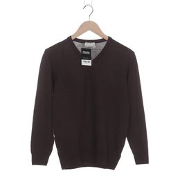 Peter Hahn Pullover Damen Größe M Second Hand braun