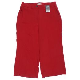 Boden Stoffhose Damen Gr&ouml;&szlig;e XL Second Hand rot