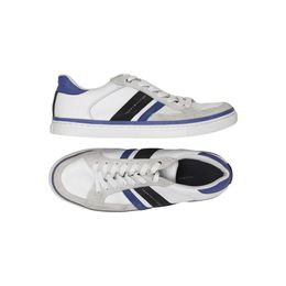 Tommy Hilfiger Sneaker Herren Gr&ouml;&szlig;e 46 Second Hand bunt