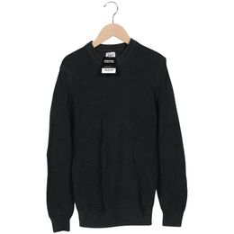 Zara Pullover Damen Gr&ouml;&szlig;e S Second Hand gr&uuml;n