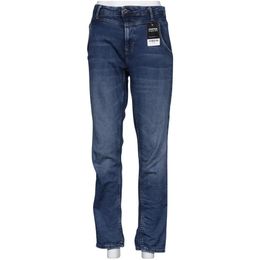 Pepe Jeans Jeans Damen Größe 28 Second Hand blau