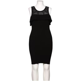 Guess Kleid Damen Gr&ouml;&szlig;e XS Second Hand schwarz