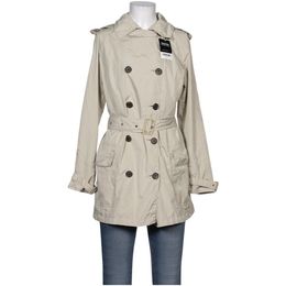 Barbour Mantel Damen Gr&ouml;&szlig;e M Second Hand beige