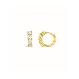 Ars-argenti Earrings 'LITTLE RICHY' female Gold size One Size