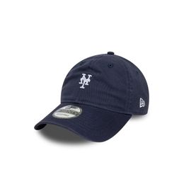New Era Athletic Cap '9TWENTY New York Mets MLB' male Blue size Onesize