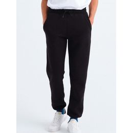 Rockupy Workout Pants 'Lenny' female Black size L