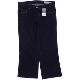 Diesel Jeans Damen Gr&ouml;&szlig;e 31 Second Hand marine