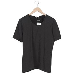 Peter Hahn T-Shirt Damen Größe XL Second Hand schwarz