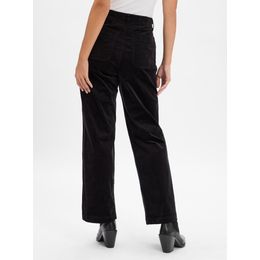Franco Callegari Pants female Black size 34