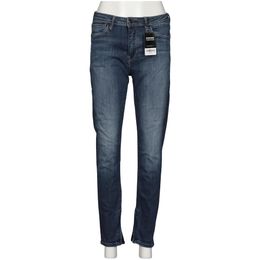 Pepe Jeans Jeans Damen Größe 28 Second Hand blau