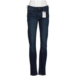 Marc O'Polo Marc O'Polo Jeans Damen Größe 28 Second Hand marine