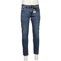 Diesel Jeans Herren Gr&ouml;&szlig;e 34 Second Hand blau
