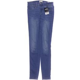 Only Jeans Damen Größe 28 Second Hand blau