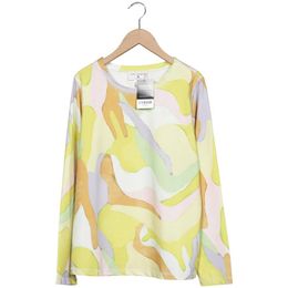 Rick Cardona by heine Langarmshirt Damen Größe L Second Hand bunt