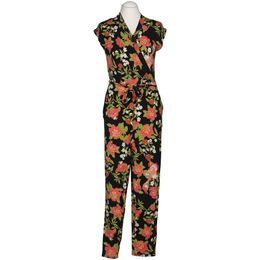 Blutsgeschwister Overall oder Jumpsuit Damen Gr&ouml;&szlig;e M Second Hand bunt