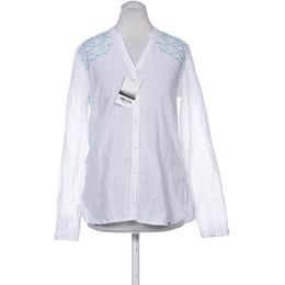 Bogner Fire & Ice Bogner Fire + Ice Bluse Damen Gr&ouml;&szlig;e XS Second Hand wei&szlig;