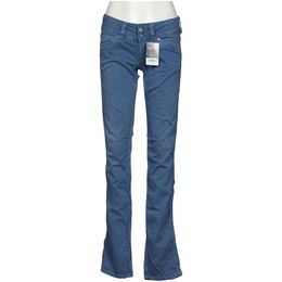 Pepe Jeans Jeans Damen Größe 28 Second Hand blau