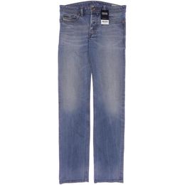 Diesel Jeans Herren Gr&ouml;&szlig;e 30 Second Hand blau