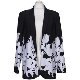 Joseph Ribkoff Blazer Damen Gr&ouml;&szlig;e XL Second Hand bunt