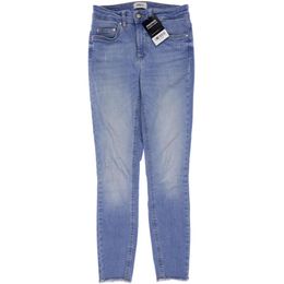 Only Jeans Damen Größe 27/28 Second Hand hellblau