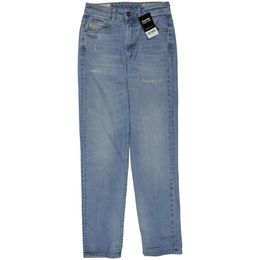 Diesel Jeans Damen Gr&ouml;&szlig;e 26 Second Hand hellblau