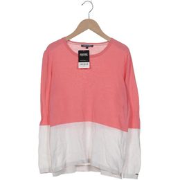 Tommy Hilfiger Pullover Damen Gr&ouml;&szlig;e XS Second Hand pink