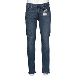 Tom Tailor Denim Jeans Herren Gr&ouml;&szlig;e 36 Second Hand blau