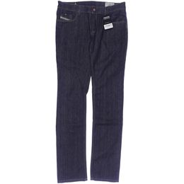Diesel Jeans Damen Gr&ouml;&szlig;e 31 Second Hand marine