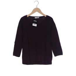 BETTY & CO Betty & Co Pullover Damen Gr&ouml;&szlig;e S Second Hand bordeaux