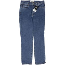 armedangels Jeans Damen Gr&ouml;&szlig;e 28 Second Hand blau
