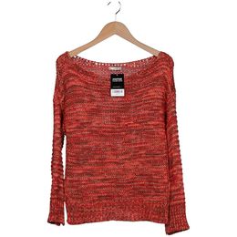 Zara Pullover Damen Gr&ouml;&szlig;e L Second Hand rot