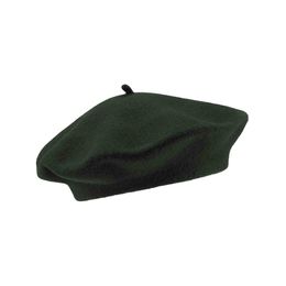 Loevenich Beanie female Green size One Size