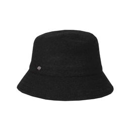 Loevenich Hat female Black size One Size