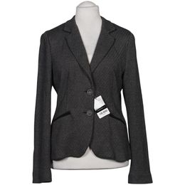 s.Oliver Blazer Damen Größe M Second Hand grau