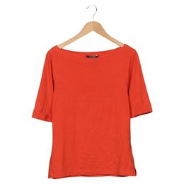 Lauren by Ralph Lauren Lauren Ralph Lauren T-Shirt Damen Größe XL Second Hand rot