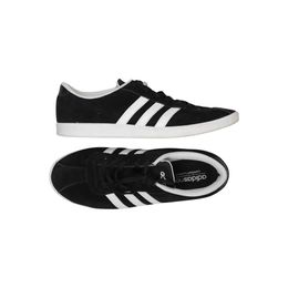 adidas NEO Sneaker Damen Größe 39.5 Second Hand schwarz
