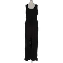 comma, COMMA Overall oder Jumpsuit Damen Gr&ouml;&szlig;e M Second Hand schwarz