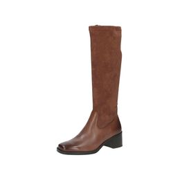 Caprice Stiefel Damen Größe 38.5 braun Winterschuhe
