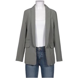 Asos Blazer Damen Gr&ouml;&szlig;e M Second Hand gr&uuml;n