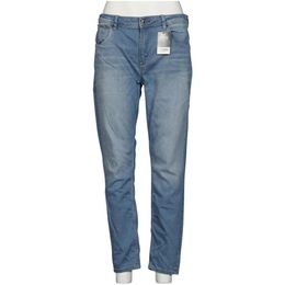 Pepe Jeans Jeans Damen Größe 33 Second Hand blau