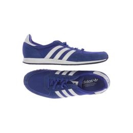 adidas originals Sneaker Herren Größe 45 Second Hand blau