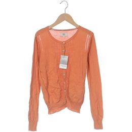 Noa Noa Strickjacke Damen Gr&ouml;&szlig;e XS Second Hand orange